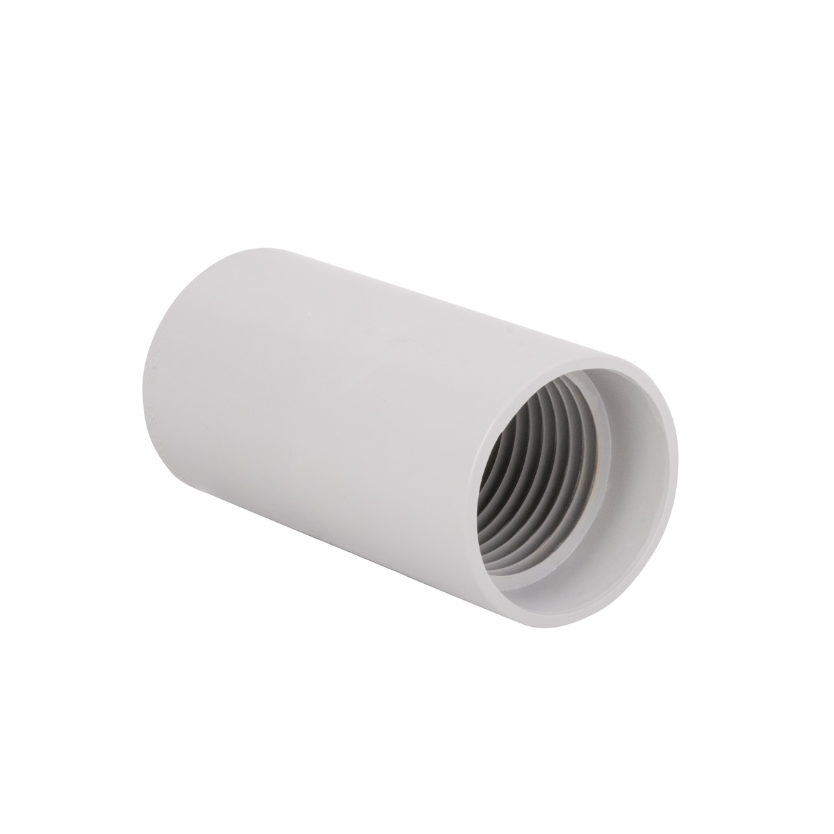 HE305 Vacuum Hose Joining Connector, 2 Inch Diameter, HE305 Hose ...