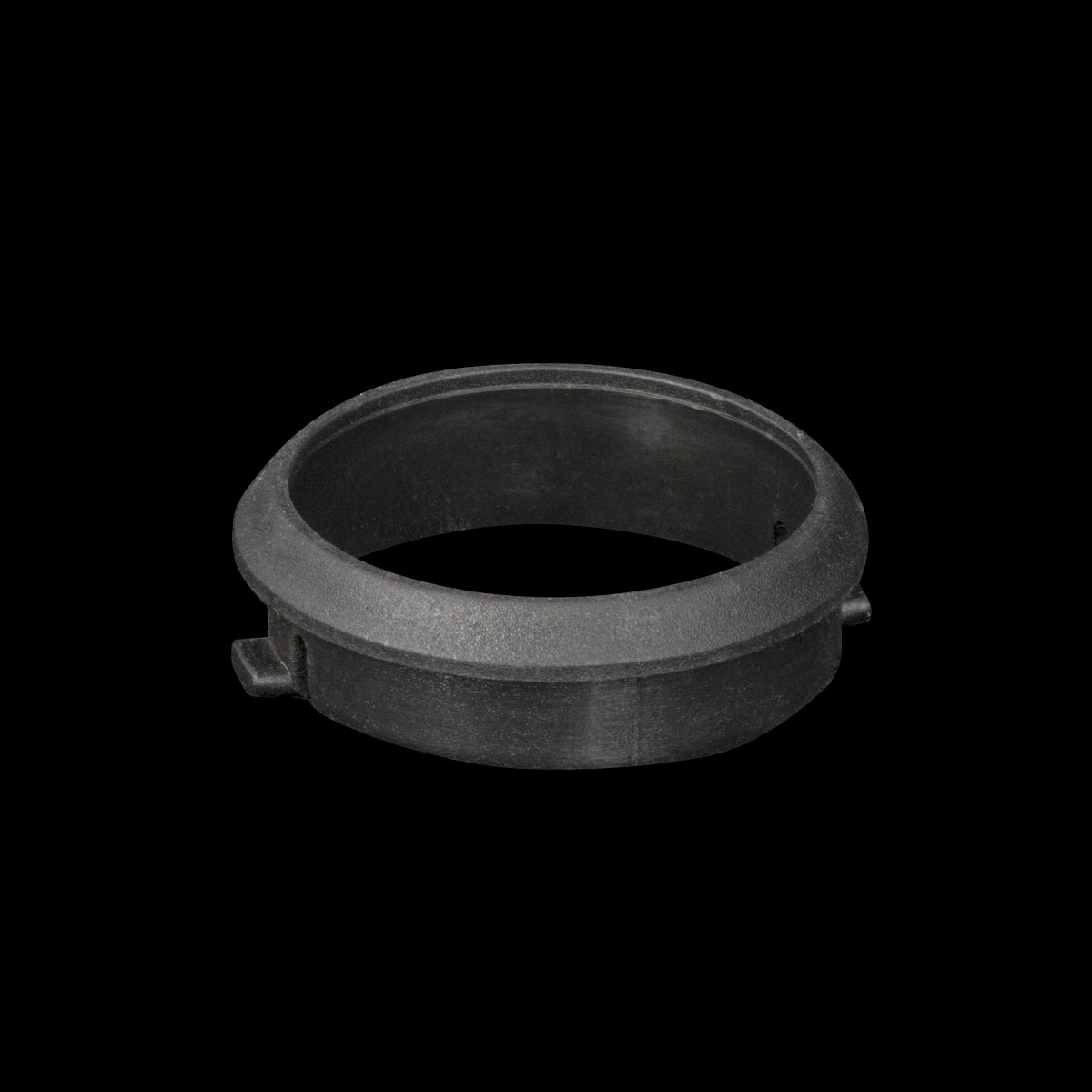 Ghibli Threaded Coupling Ring CL132 for 1-1/4 Inch Hose Handle, AS6 ...