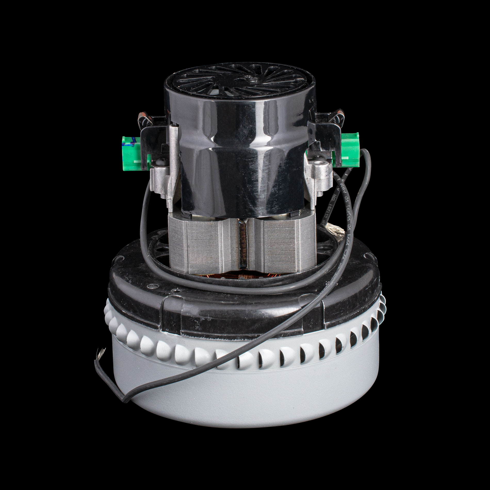 Ametek Lamb 2-Stage Peripheral Discharge Motor M116156-00 - Alberta ...