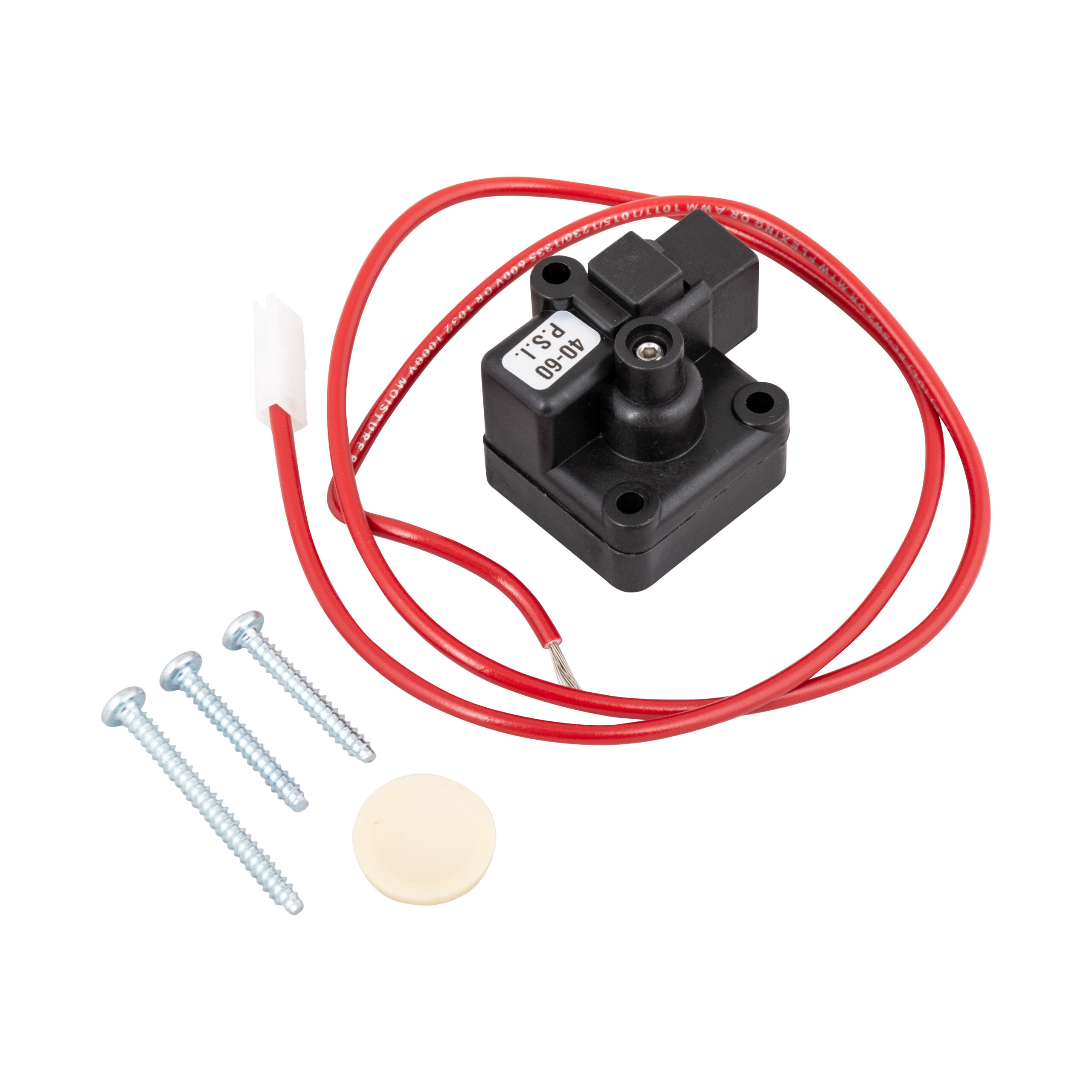 SHURFLO XSF060 Pressure Control Unit (60 PSI) - Alberta Vacuum Experts